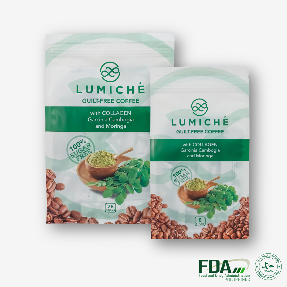 About Us – Lumiché