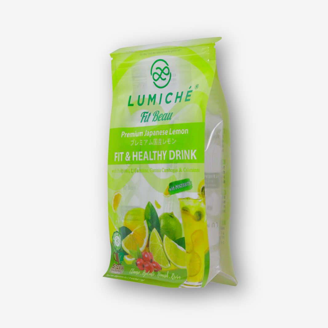 Products – Lumiché