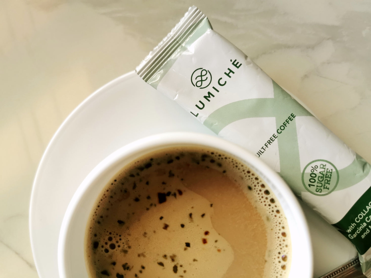 LUMICHÉ – Lumichè